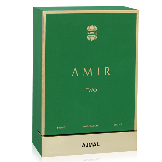 أمير 2 – Ajmal KSA