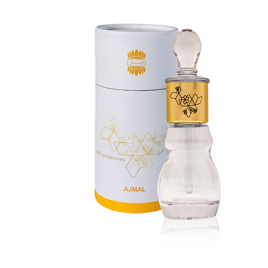 MUSK SILK – Ajmal KSA