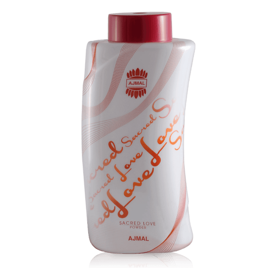 SACRED LOVE POWDER – Ajmal KSA
