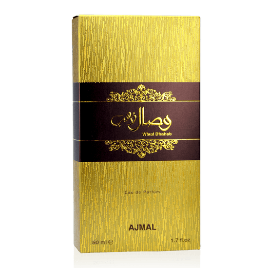 WISAL DHAHAB – Ajmal KSA