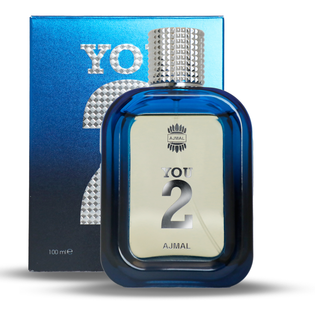 YOU2 – Ajmal KSA